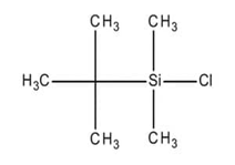 TERT‐BUTYL DIMETHYLCHLOROSILANE – Survival Technologies