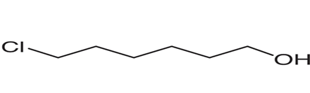 6‐CHLORO‐1‐HEXANOL – Survival Technologies