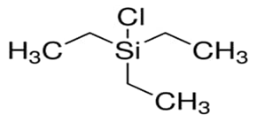 TRIETHYL CHLOROSILANE(CHLOROTRIETHYLSILANE) – Survival Technologies